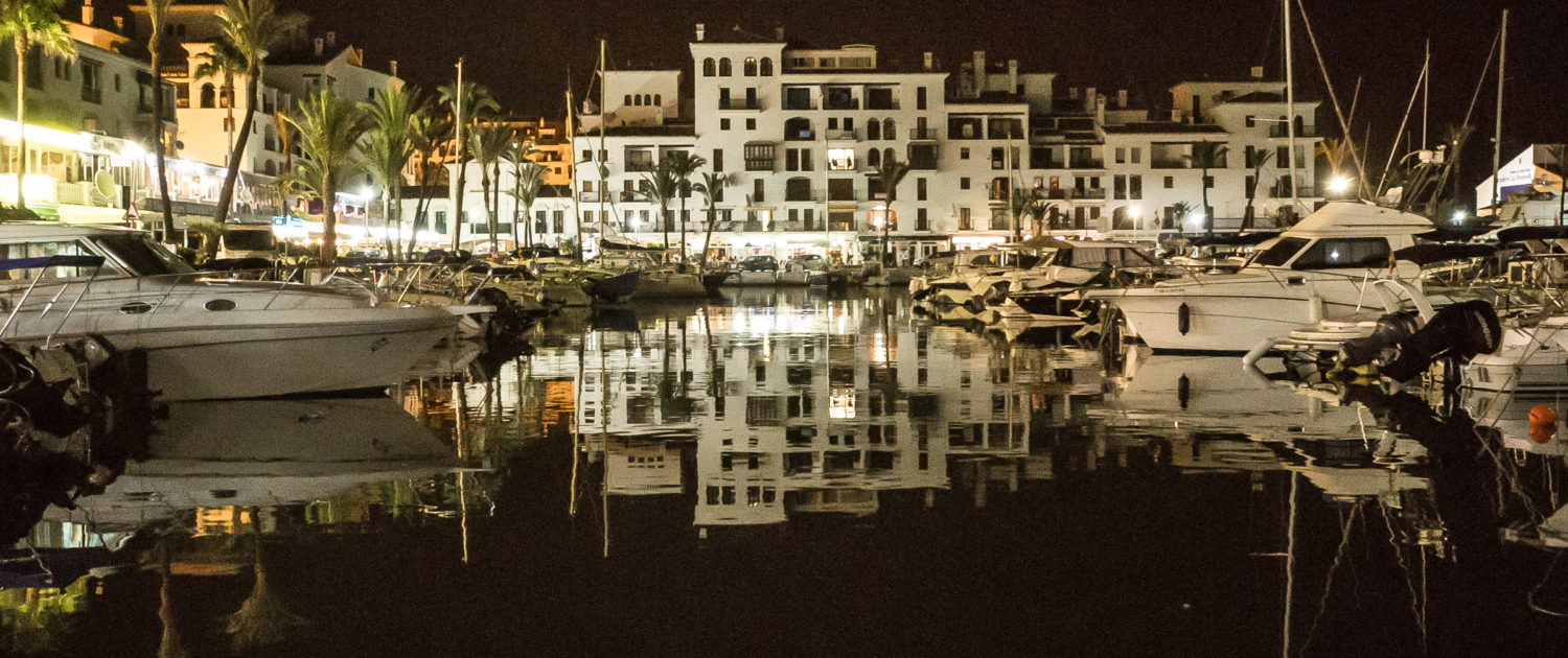 Puerto de la Duquesa | Duquesa Photo Gallery | Blog Duquesa